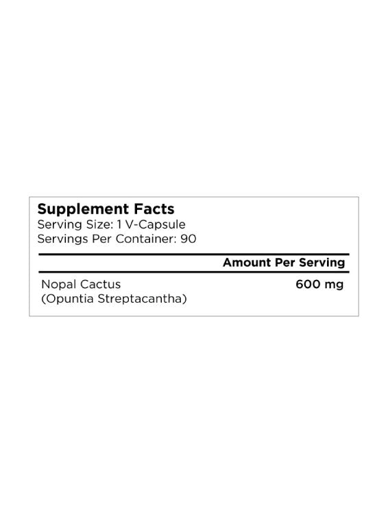 Dia-Med Nopal Cactus | Best Diabetes Supplement Singapore | Herbal ...
